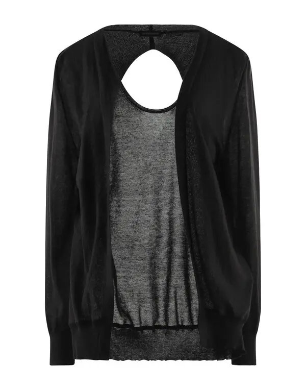 ANN DEMEULEMEESTER Knitted Sweater