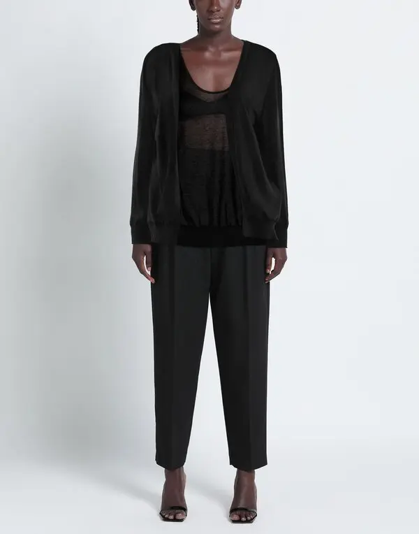 ANN DEMEULEMEESTER Knitted Sweater