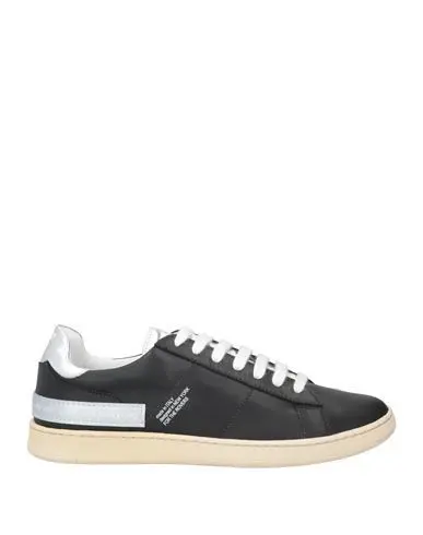 ROV Soft Leather Sneakers