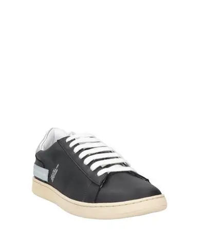 ROV Soft Leather Sneakers