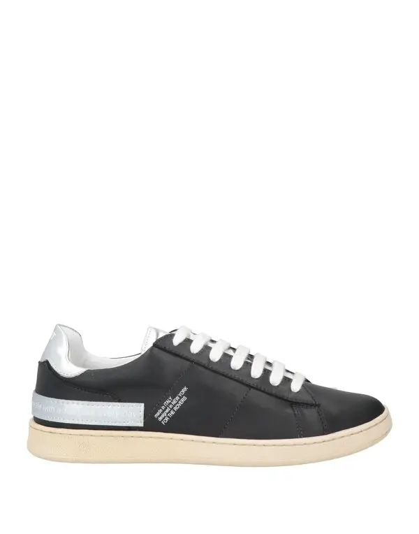 ROV Soft Leather Sneakers