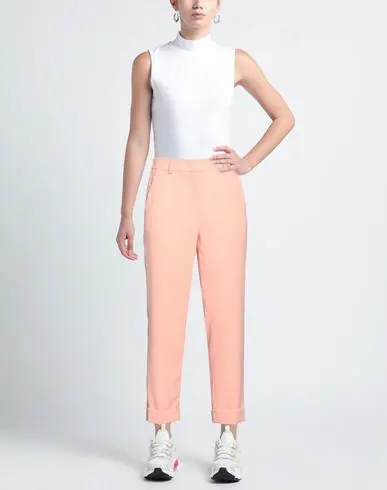Peserico Easy Slim-leg Chinos