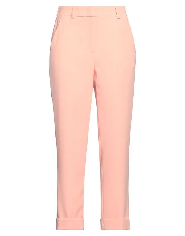 Peserico Easy Slim-leg Chinos