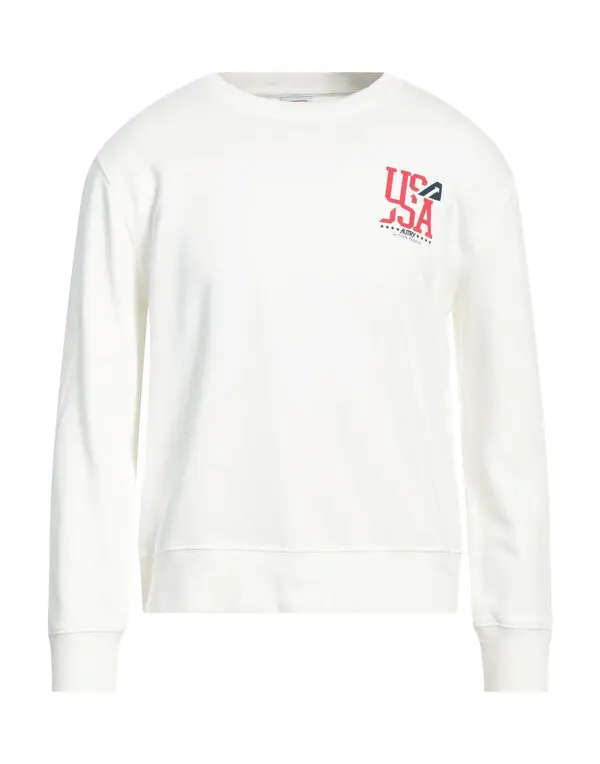 AUTRY Cotton Sweatshirt
