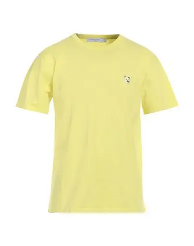 Maison Kitsuné T-shirt Size Cotton