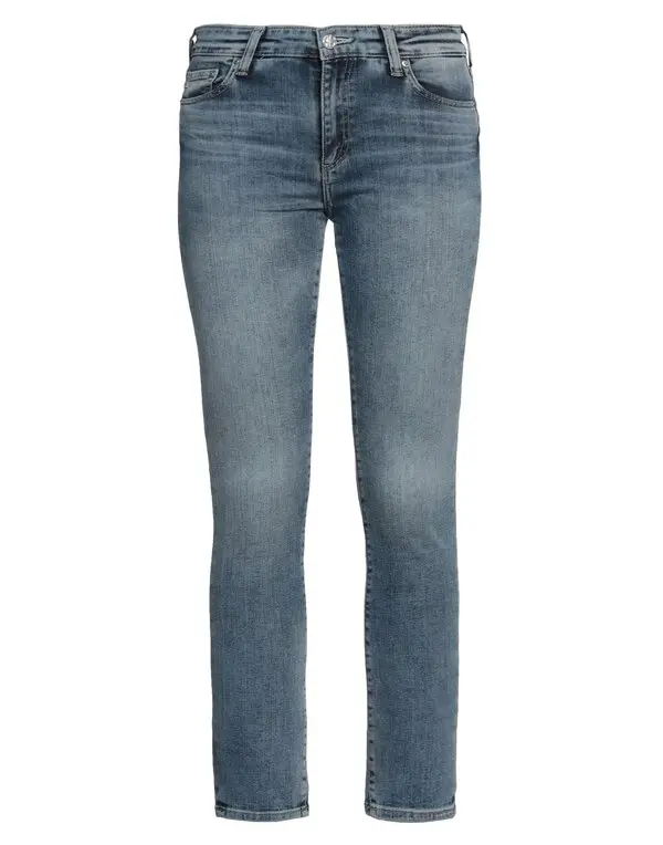 Ag Skinny Jeans