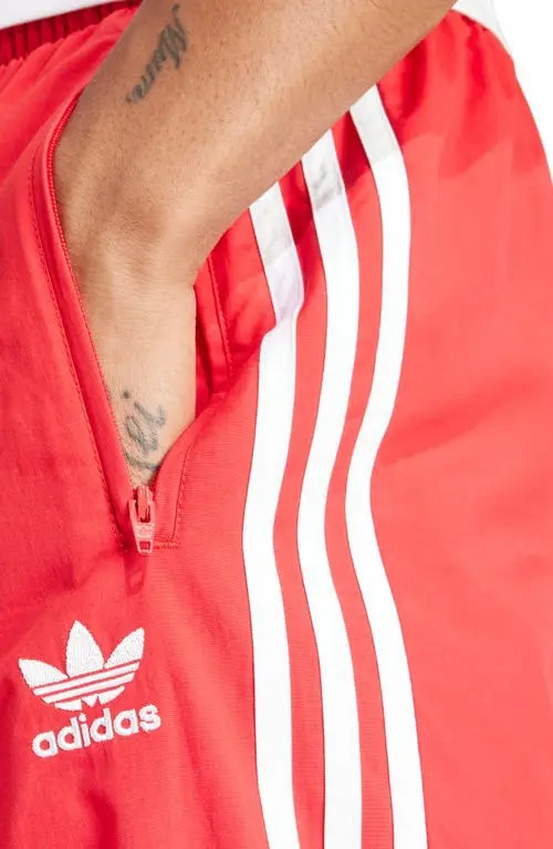 Adidas Adicolor Firebird Recycled Polyester Track Pants - Betsca