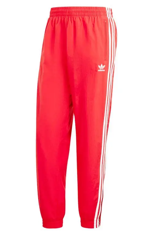 Adidas Adicolor Firebird Recycled Polyester Track Pants - Betsca