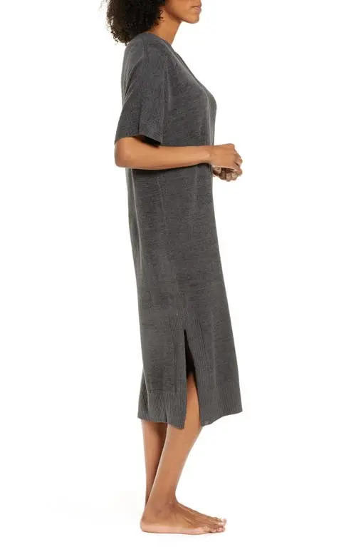 Barefoot Dreams Cozychic™ Ultra Lite Caftan - Carbon
