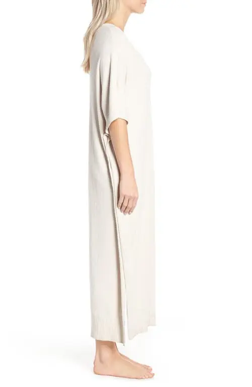 Barefoot Dreams Cozychic™ Ultra Lite Caftan - Sand Dune