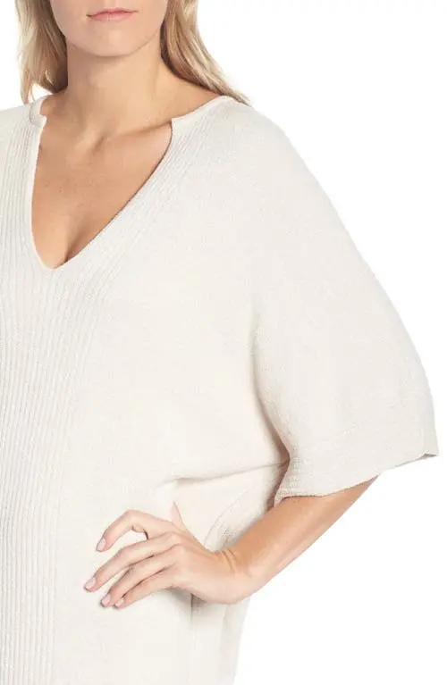 Barefoot Dreams Cozychic™ Ultra Lite Caftan - Sand Dune