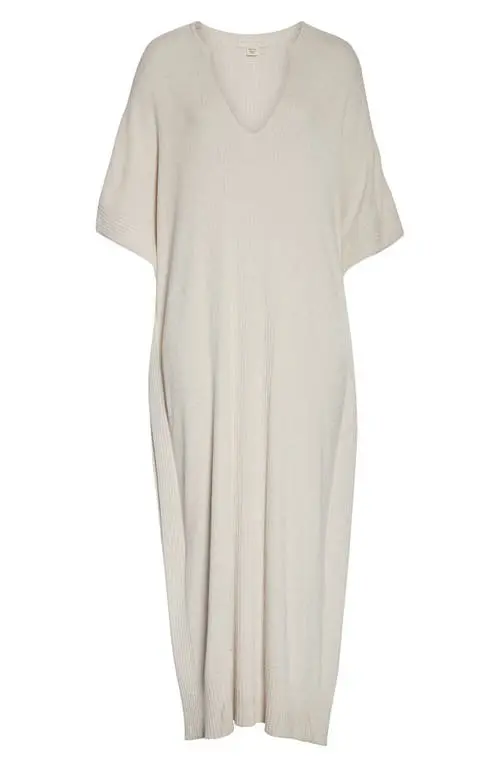 Barefoot Dreams Cozychic™ Ultra Lite Caftan - Sand Dune