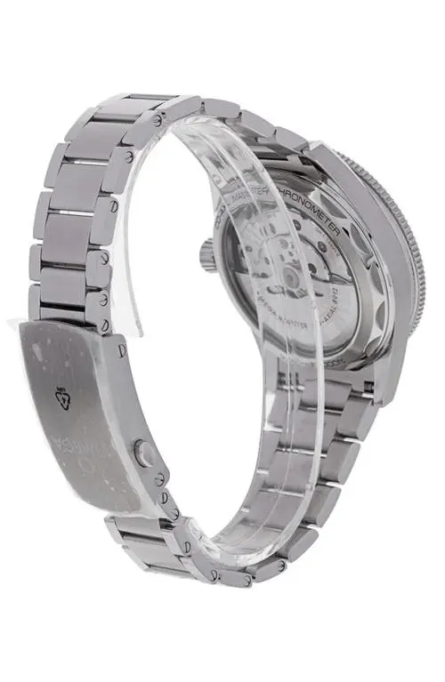 WATCHFINDER & CO. Omega Preowned Seamaster 300 Automatic Bracelet Watch