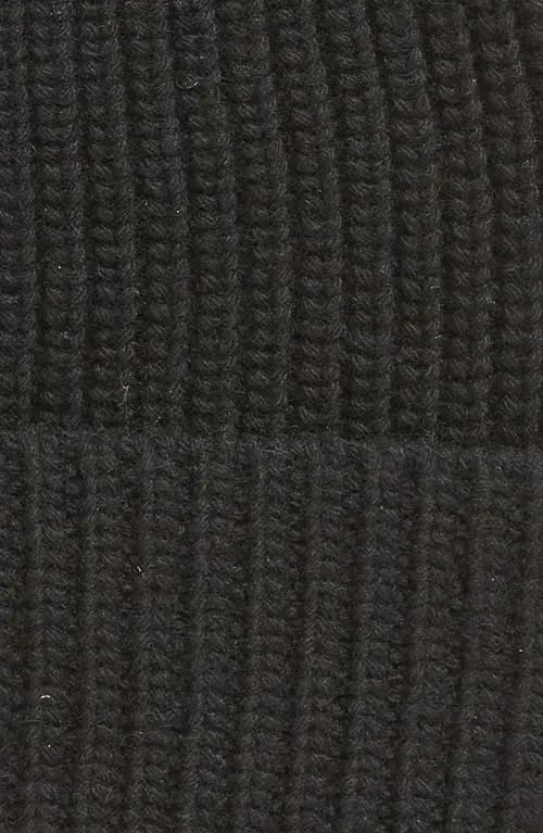 Amiri Logo Beanie