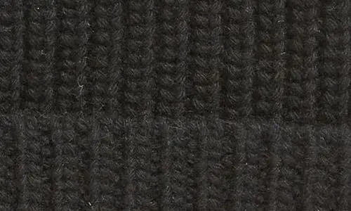 Amiri Logo Beanie