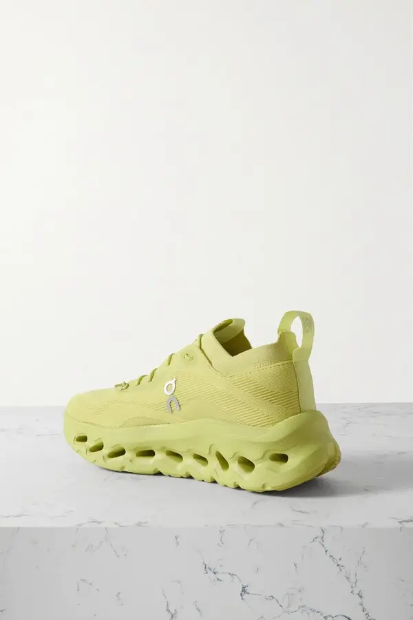 Loewe On Cloudtilt Sneakers - Green