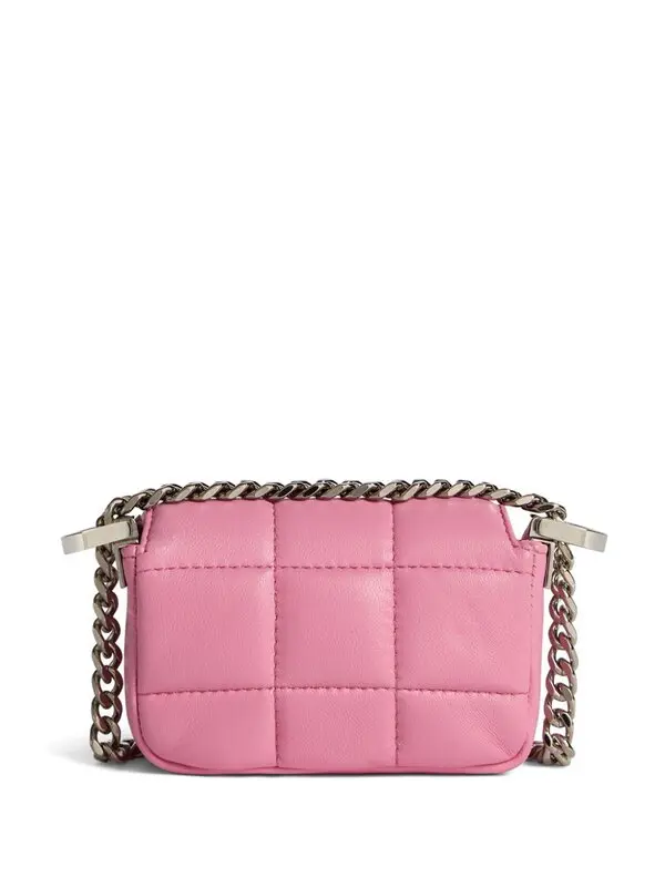 Dsquared2 Leather Crossbody Bag