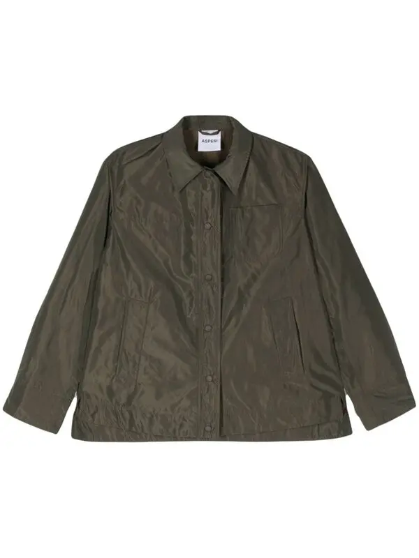 Aspesi Jodie Padded Jacket