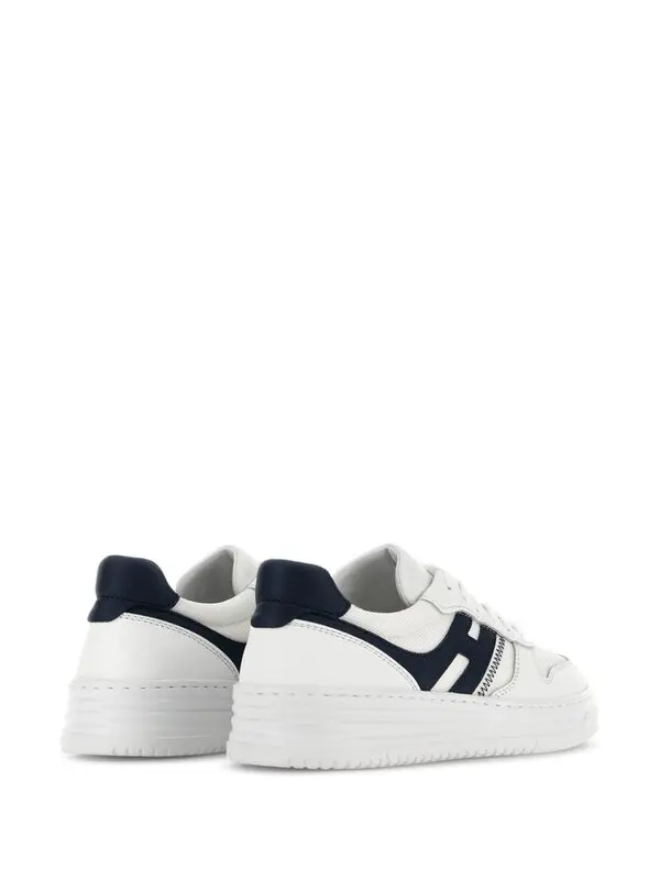 Hogan H630 Panelled Sneakers