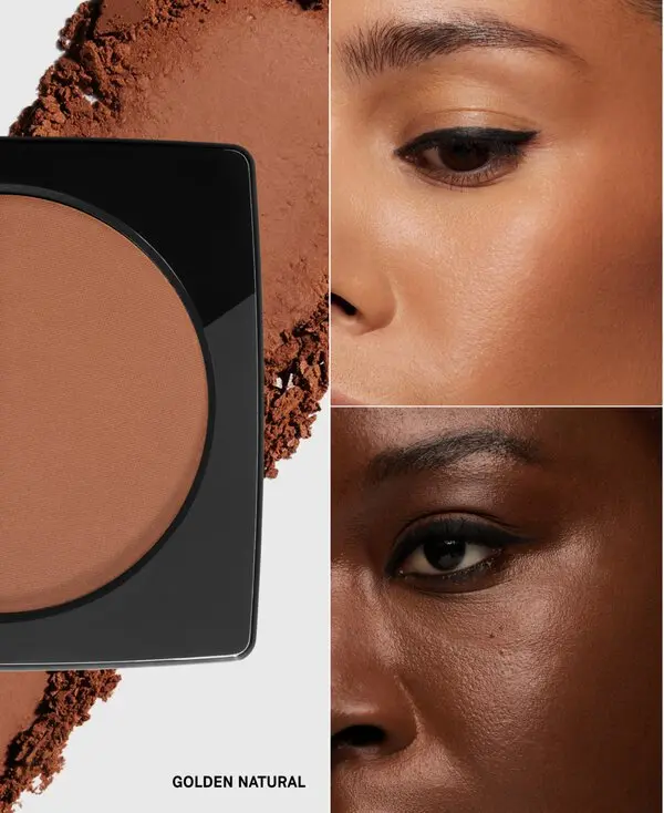 Bobbi Brown Bronzing Powder - Golden Natural