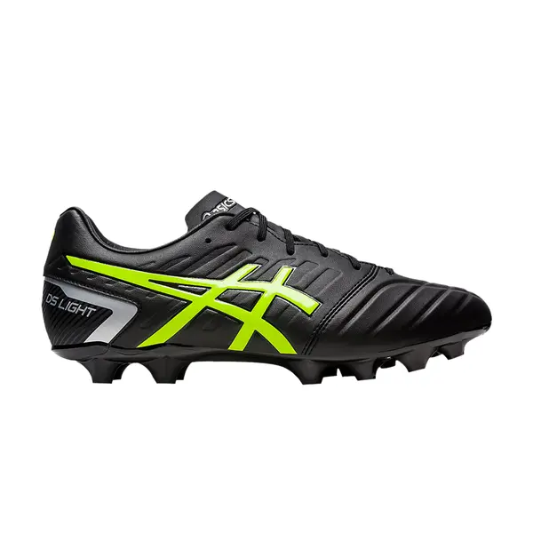 Asics Ds Light Club Athletic Shoes - Black