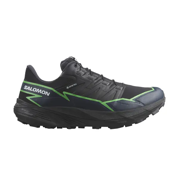 SALOMON Thundercross Gore-tex Sneakers - Black