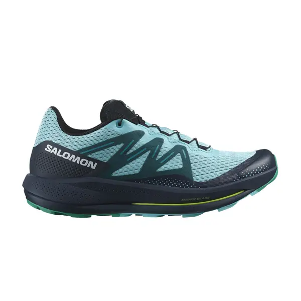SALOMON Pulsar Trail Sneakers - Blue