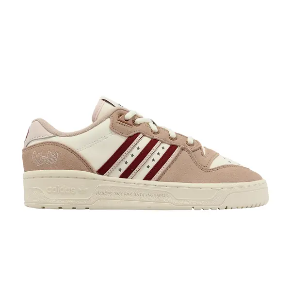 Adidas Yu Nagaba X Rivalry Low 'always Together - Brown