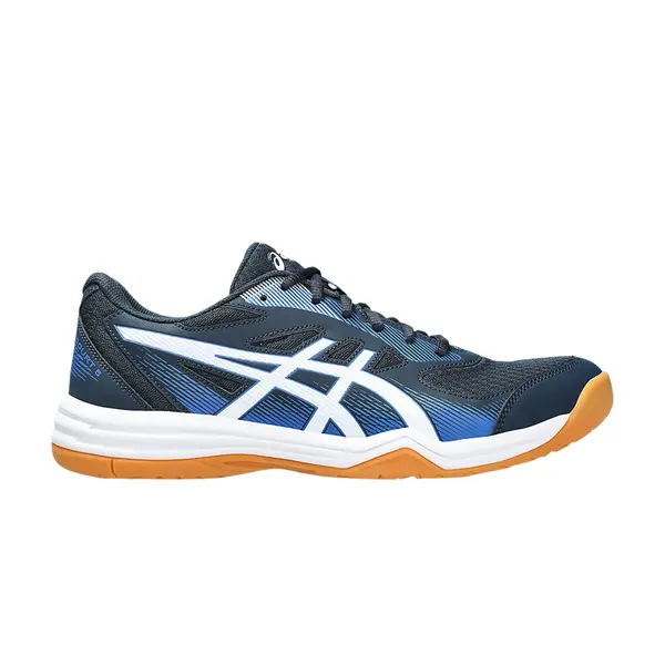 Asics Upcourt 5 Sneakers - Blue