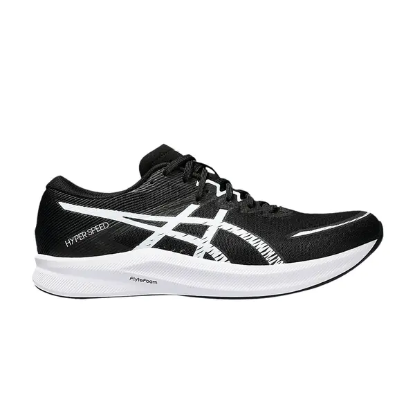 Asics Gel Hyper Speed 3 Wide Sneakers - Black