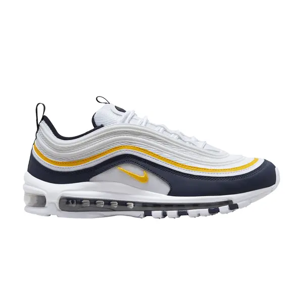Nike Air Max 97 Sneakers