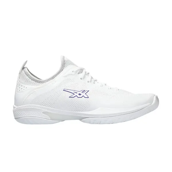 Asics Glide Nova Ff 3 - White
