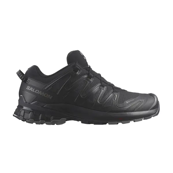 SALOMON Xa Pro 3d V9 Gore-tex - Black