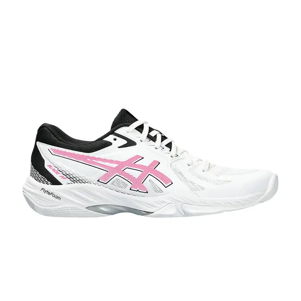 Asics Blade Ff Athletic Shoes - White