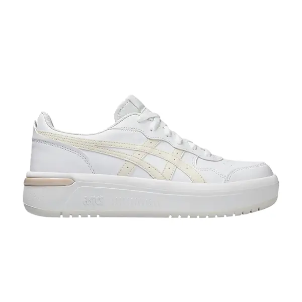 Asics Japan S St Sneakers - White