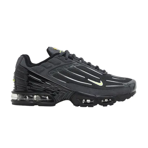 Nike Max Plus 3 Sneakers