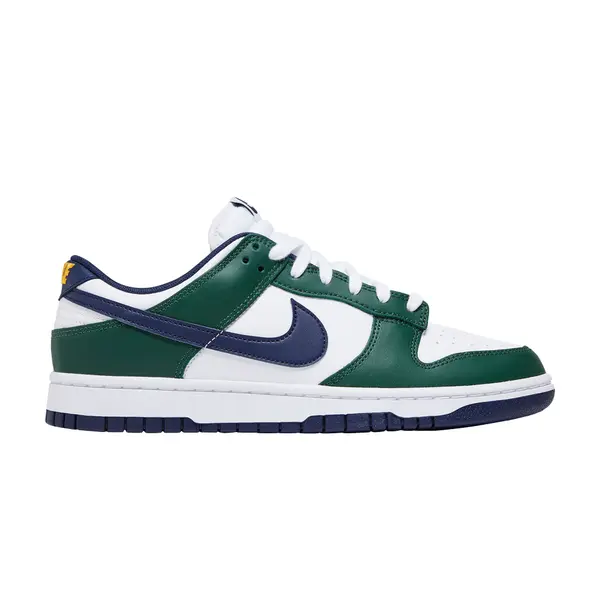 Nike Dunk Low - Green