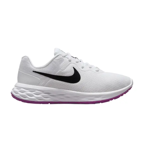 Nike Revolution Next Nature Sneakers - White