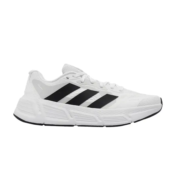 Adidas Questar Sneakers - White