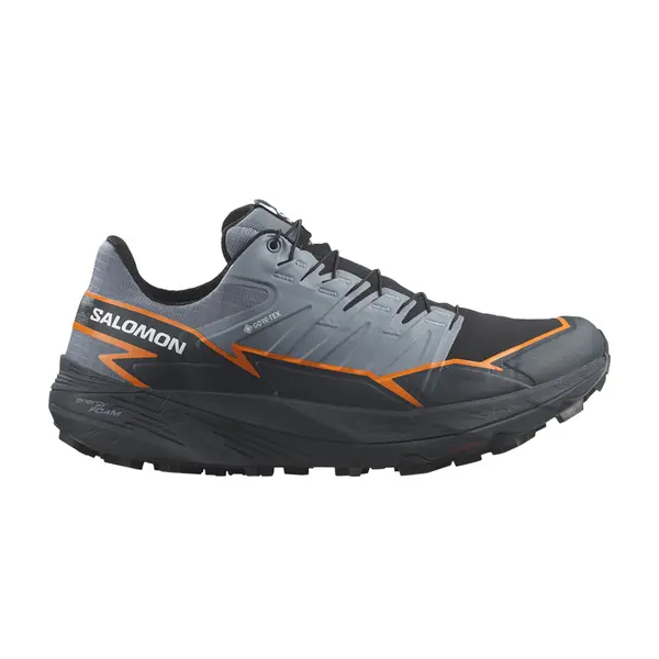 SALOMON Thundercross Gore-tex - Purple