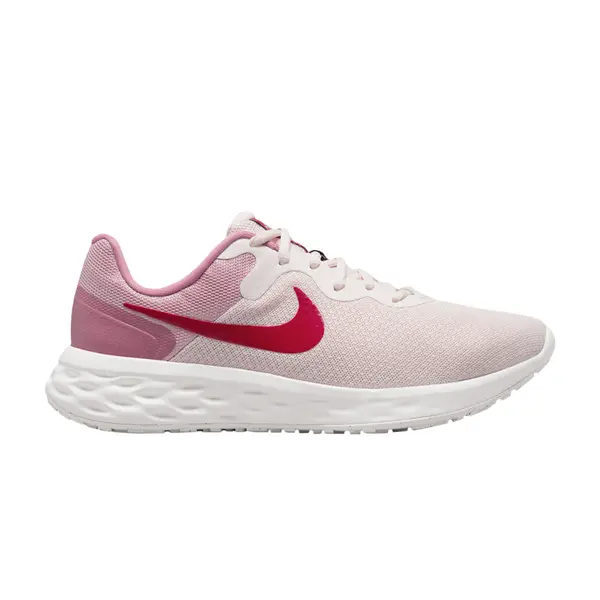 Nike Revolution 6 Next Nature - Pink