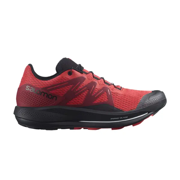 SALOMON Pulsar Trail - Red