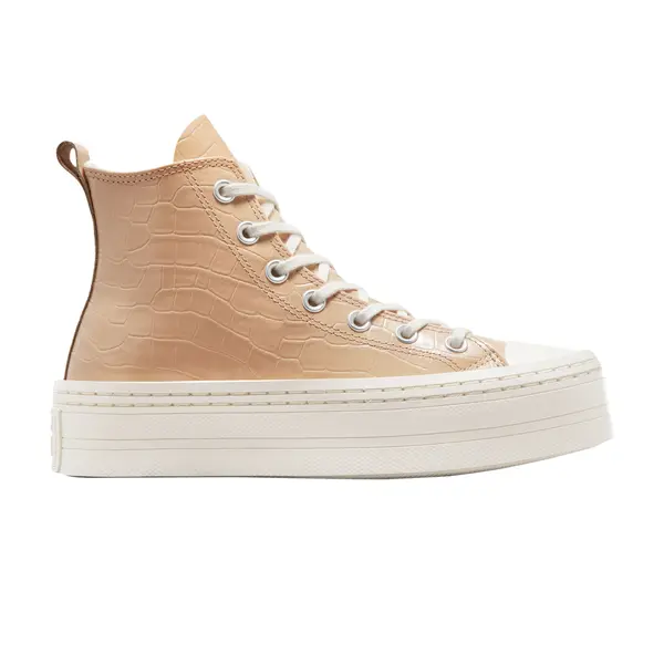 CONVERSE Chuck Taylor All Star Modern Lift Platform High - Pink
