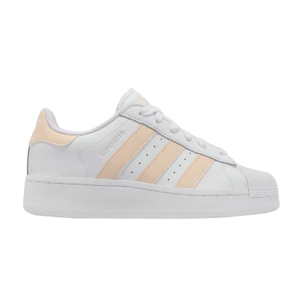 Adidas Superstar Xlg Sneakers - White