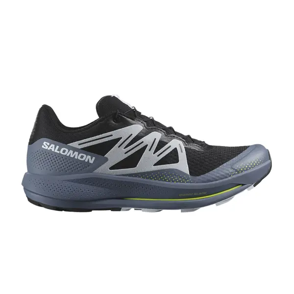SALOMON Pulsar Trail Sneakers - Black