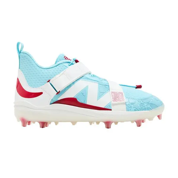 NEW BALANCE Lindor 2 Comp 'vintage Puerto Rico