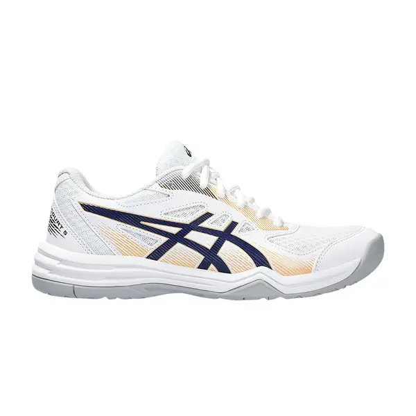 Asics Upcourt Sneakers - White
