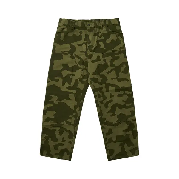 Carhartt Work In Progress X Palace Double Knee Pant