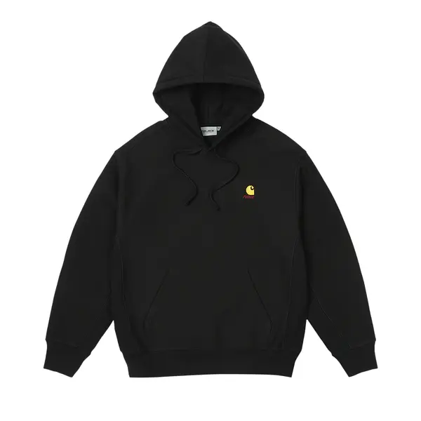 Carhartt Work In Progress X Palace Hood