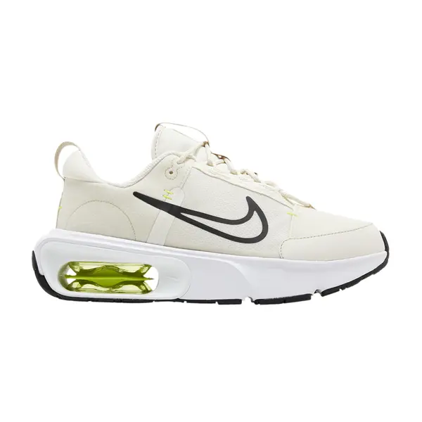 Nike Air Max Interlock Sneakers - Cream